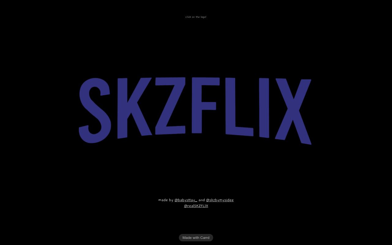 SKZFLIX